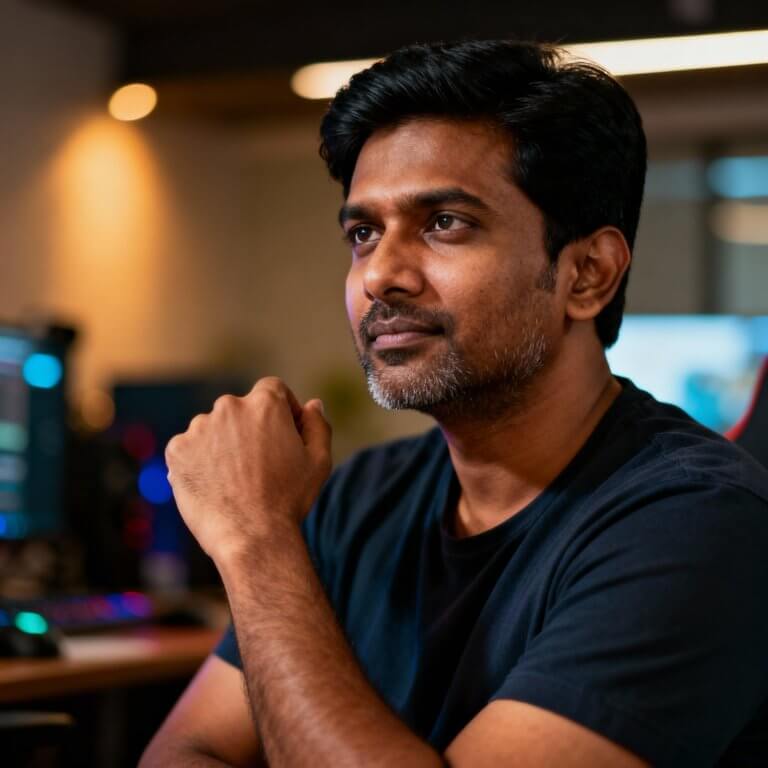 Arjun Chopra | Hindi iGaming & Sports Betting Expert @FOMO7 India